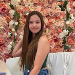 Grace Conder Biography, Net Worth & Family Life - Pop Creep