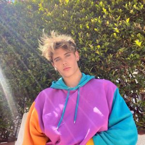 Nicky Champa (TikTok Star) Wiki, Bio, Age, Height, Weight, Boyfriend ...