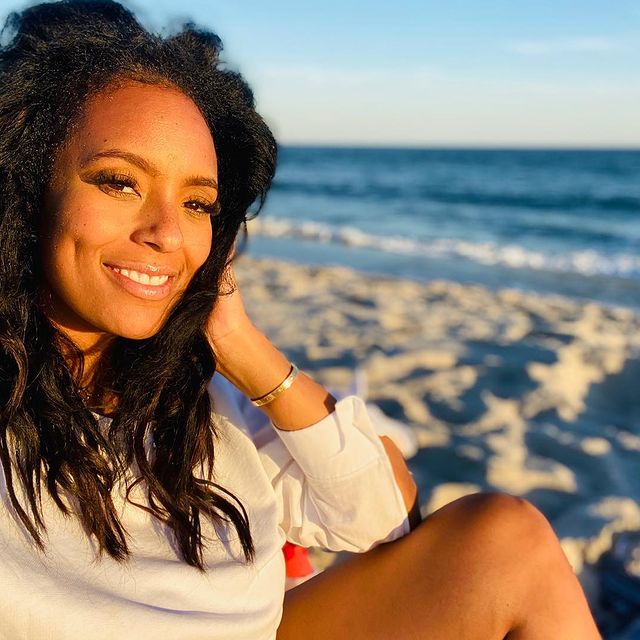 Brittney Shipp (Journalist) Wiki, Bio, Age, Height, Weight, Husband ...