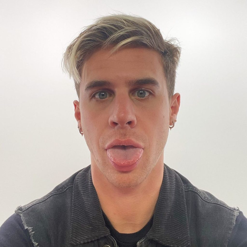 Eric Mondo Instagram Star Wiki Bio Age Height Weight Girlfriend Net Worth Career Facts