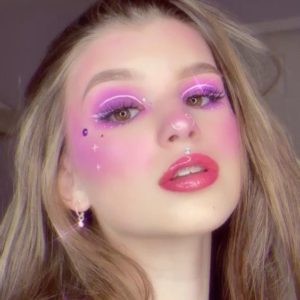 Brooke Monk (TikTok Star) Wiki, Bio, Age, Height, Weight, Measurements ...