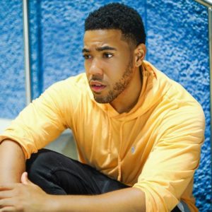 Kevin Mimms (Actor) Wiki, Bio, Age, Height, Weight, Girlfriend, Net ...