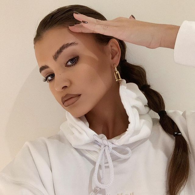 Natalya Wright (Instagram Star) Wiki, Bio, Age, Height, Weight ...