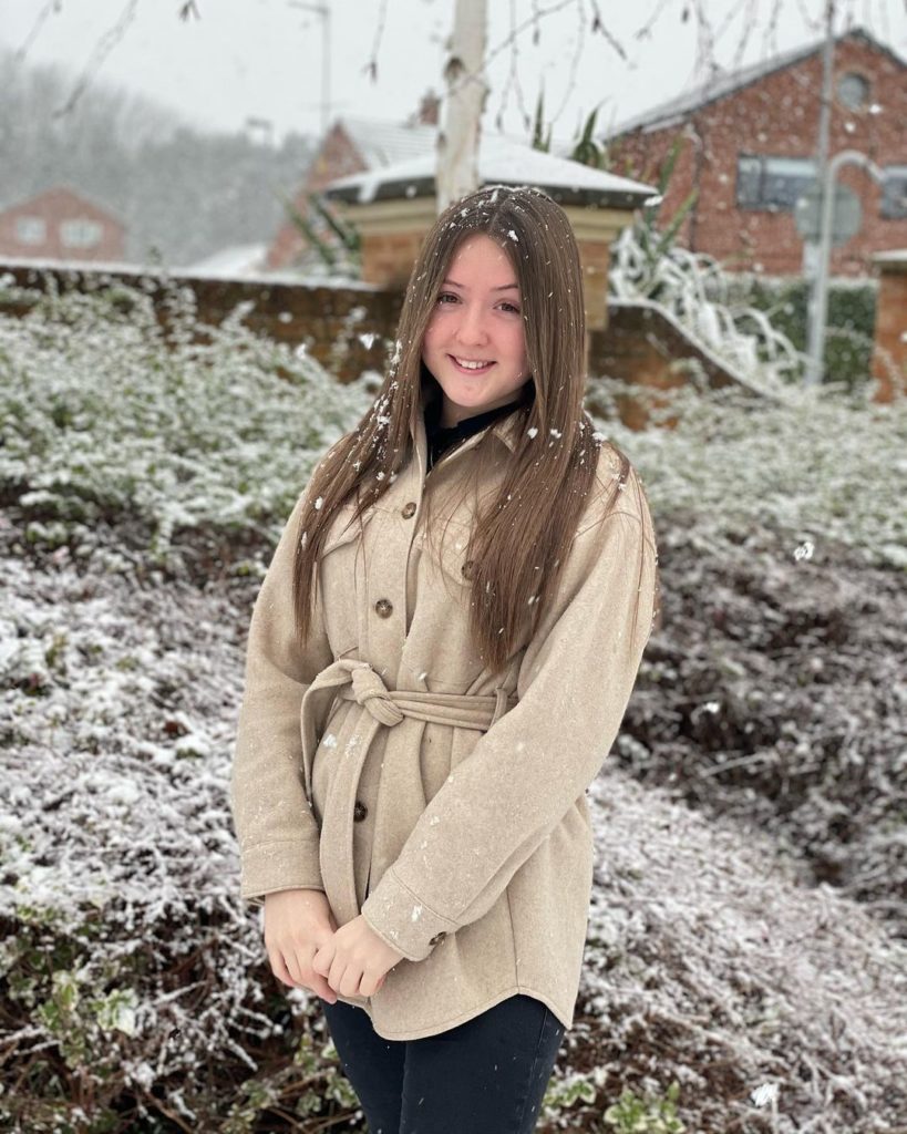 Katylee Bailey (TikTok Star) Biography, Wiki, Age, Height, Weight ...