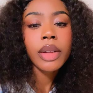 Uchemba (Instagram Star) Wiki, Biography, Age, Height, Weight, Body ...