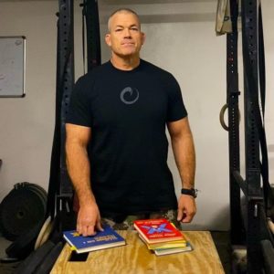 Jocko Willink Wiki, Bio, Wife, Height, Weight, Net Worth, Salary ...