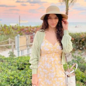 Brittany Venti Wiki, Bio, Age, Body Measurements, Height, Weight, Hot ...