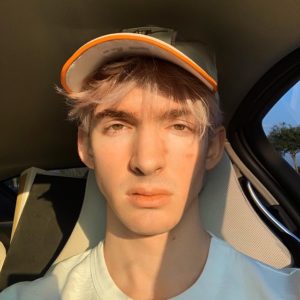 Flamingo Albert (Youtuber) Wiki, Bio, Age, Height, Weight, Girlfriend ...