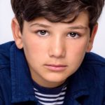 Roman Christou (Actor) Wiki, Bio, Age, Height, Weight, Family, Net ...