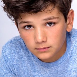 Roman Christou (Actor) Wiki, Bio, Age, Height, Weight, Family, Net ...