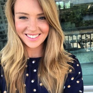 Anna Whiteley (TV Presenter) Wiki, Bio, Age, Height, Weight, Boyfriend ...