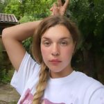 Gabbie Carter Wiki, Bio, Height, Weight, Age, Measurements, Boyfriend ...