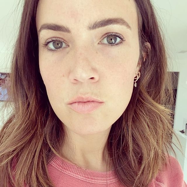 Mandy Moore (Actress) Wiki, Bio, Age, Height, Weight, Measurements ...