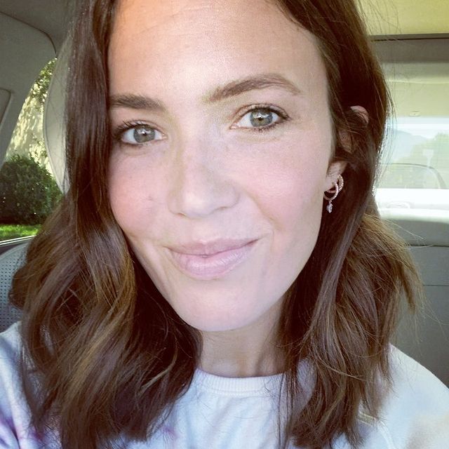 Mandy Moore (Actress) Wiki, Bio, Age, Height, Weight, Measurements ...