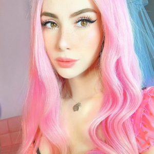 Leah Ashe (Youtuber) Wiki, Bio, Age, Height, Weight, Body Stats, Dating ...