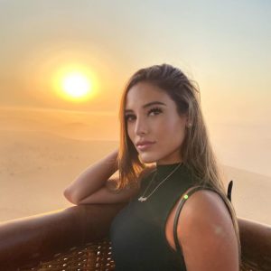 Angie Varona Bio, Wiki, Age, Height, Weight, Body Stats, Dating ...