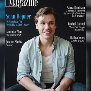 Sean Depner Wiki, Bio, Age, Height, Weight, Dating, Girlfriend, Career ...