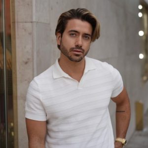 Alex Costa Bio, Wiki, Age, Net Worth, Height, Weight, Dating ...
