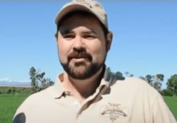 Jeremy Wheaton (Wil Wheaton Brother) Bio, Wiki, Age, Height, Weight ...