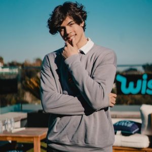 Mason Patterson Bio, Wiki, Age, Net Worth, Height, Weight, Early Life ...