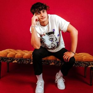 Dom Brack Bio, Wiki, Age, Height, Weight, Girlfriend, Early Life, Net ...