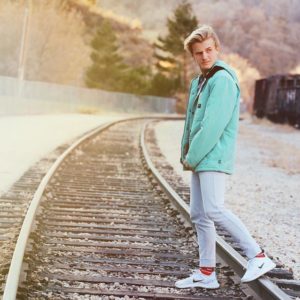 Chad Franke Bio, Wiki, Net Worth, Age, Height, Weight, Dating, Affair ...