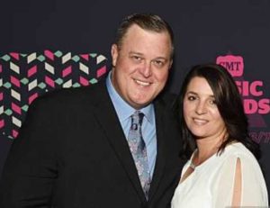 Patty Gardell (Billy Gardell Wife) Bio, Wiki, Age, Height, Weight ...