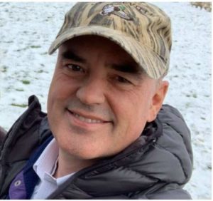 Philip Perry (Liz Cheney Husband) Wiki, Bio, Height, Weight, Wife ...