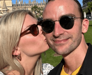 Siddy Holloway Wikipedia, Husband, Age, Partner and Bio - Pop Creep