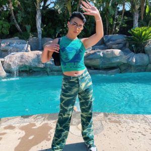 Louie Castro Biography, Wiki, Height, Age, Partner, Net Worth, Trivia ...