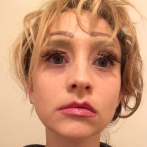 Hillary Anne Matthews Height, Weight, Net Worth, Age, Wiki, Who ...