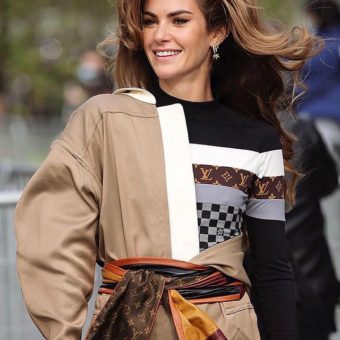 Who is Clara Berry: Wiki, Biography, Age, Stats, Net Worth & Boyfriend ...