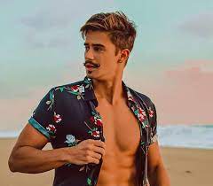Leandro David Wiki, Biography, Age, Net Worth, GF & Facts - Pop Creep