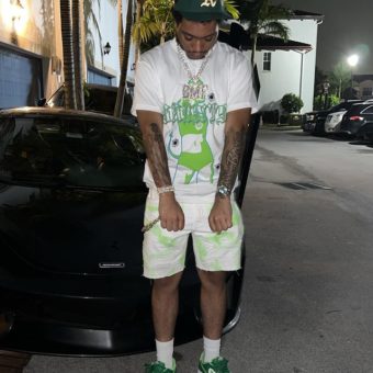 Big Meech Wiki, Profile, Bio, Net Worth, Arrested, GF, Ethnicity & more ...