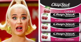 What Does Cherry Chapstick Mean In Slang? Meaning Explained - Pop Creep