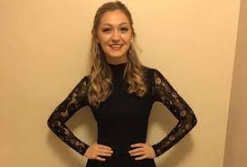 Who Is Miriam Amirault? Meet The Archaeologist From The ‘Curse Of Oak ...