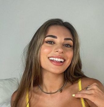 Georgia Hassarati, Too Hot To Handle season 3: Wiki, Bio, Facts, Height ...