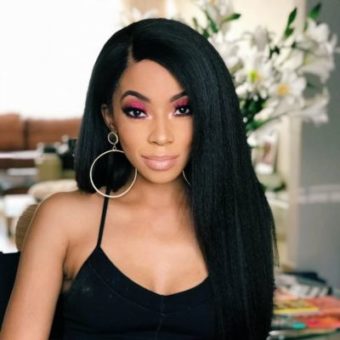 Jaycee Shakur: Is She Tupac’s Real Daughter? Wiki, Bio - Pop Creep