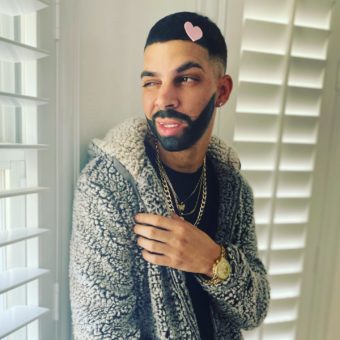 Lil Moco (Youtuber) Bio, Age, Height, Weight, Net Worth, Girlfriend ...