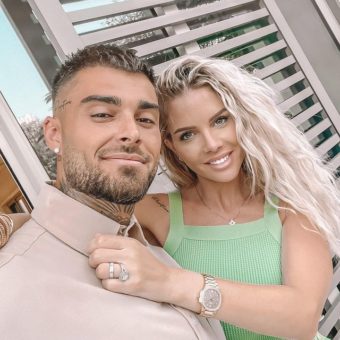 Who Is The Girlfriend Of Thibault Garcia: Wiki, Bio, Facts - Pop Creep