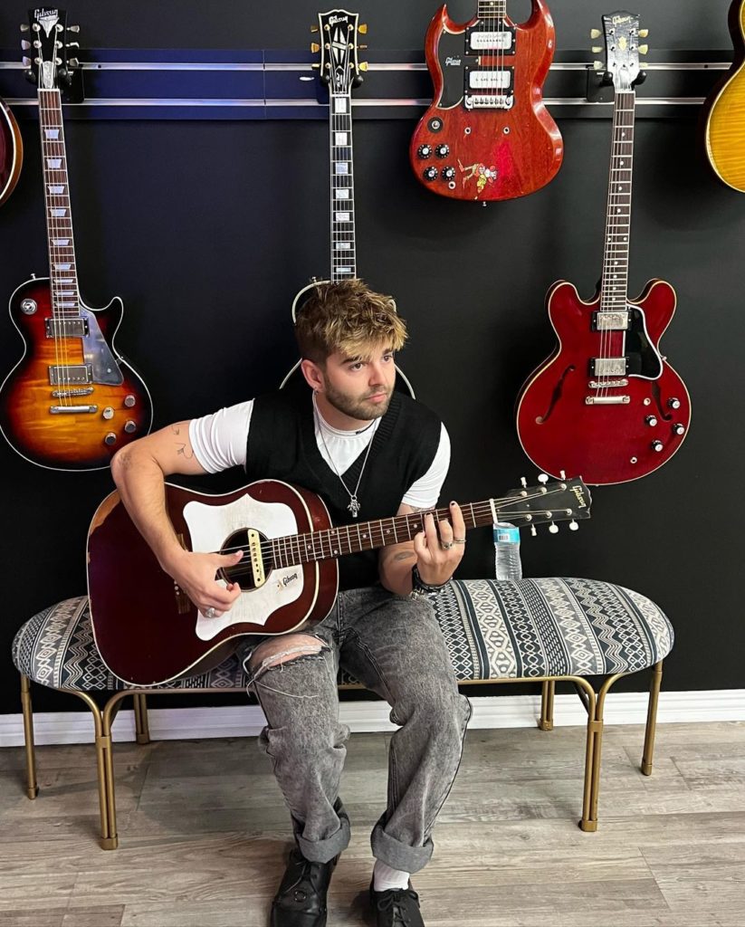 Max Thunderman Wiki, Bio, Age, Height, Weight, Facts - Pop Creep