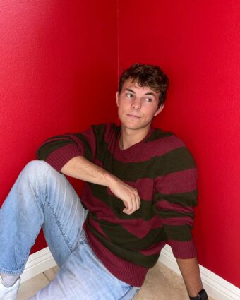 Logan Wodzynski Wiki, Bio, Age, Height, Net Worth, Facts - Pop Creep