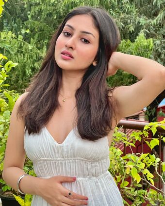Anchal Sahu Net Worth, Figure, Height, Weight, Bio - Pop Creep
