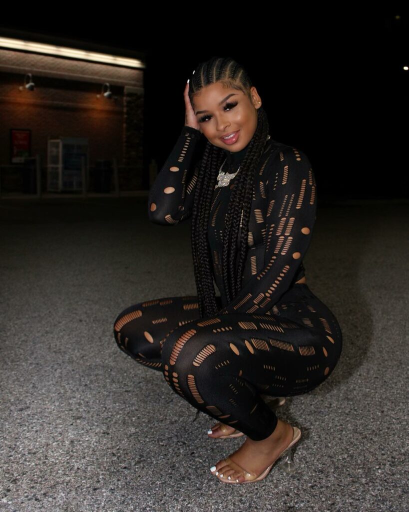 ChriseanRock Net Worth Cars Home Facts Pop Creep
