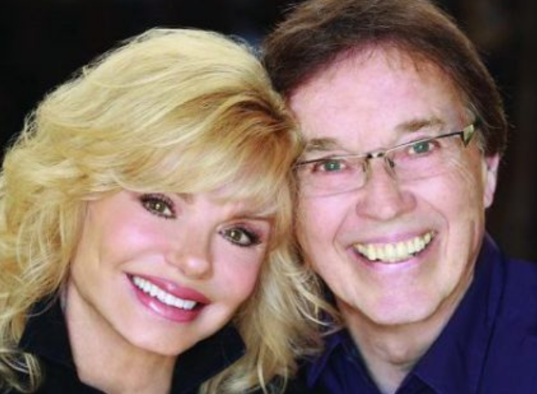 Bruce Hasselberg Now, Wiki: Why Loni Anderson And Bruce Separated In ...