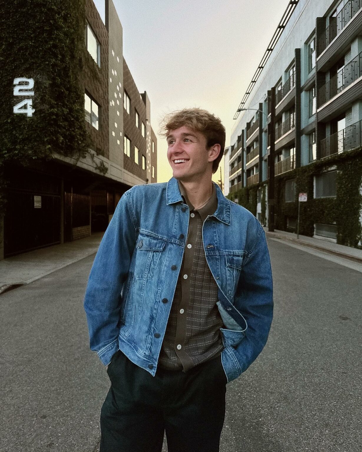 Carter Kench Wiki, Age, Career, Net Worth, Facts - Pop Creep