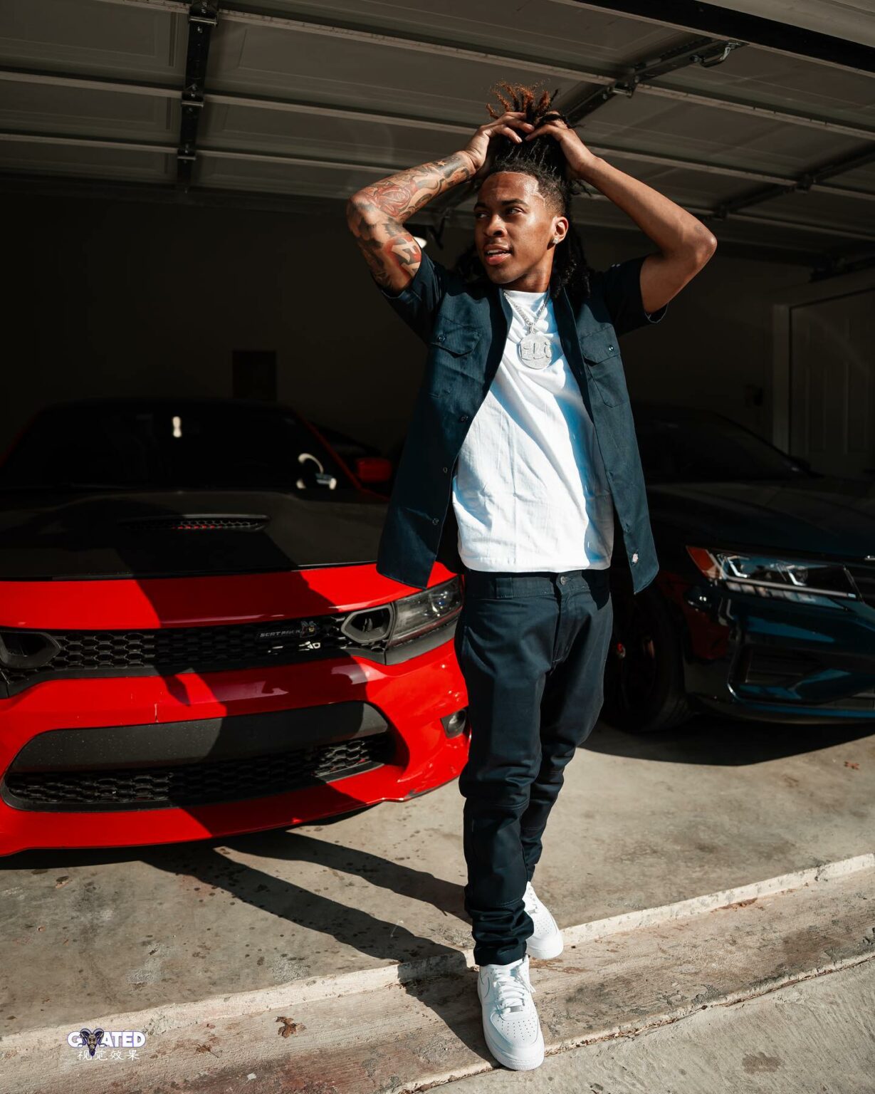 Eli Unique Age, Biography, Born, Girlfriend, Career, Trivia - Pop Creep