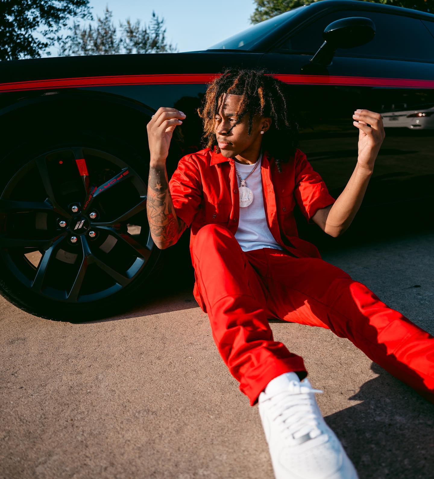Eli Unique Age, Biography, Born, Girlfriend, Career, Trivia - Pop Creep