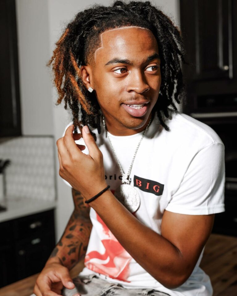 Eli Unique Age, Biography, Born, Girlfriend, Career, Trivia - Pop Creep