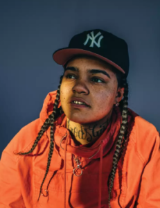 Kenneth Marrero Death Cause: Young M.A's Brother Stabbed To Death - Pop ...